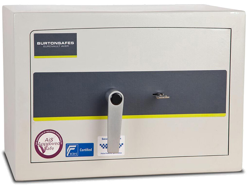 Digital Security Safe Installation, Kent | Maze Security