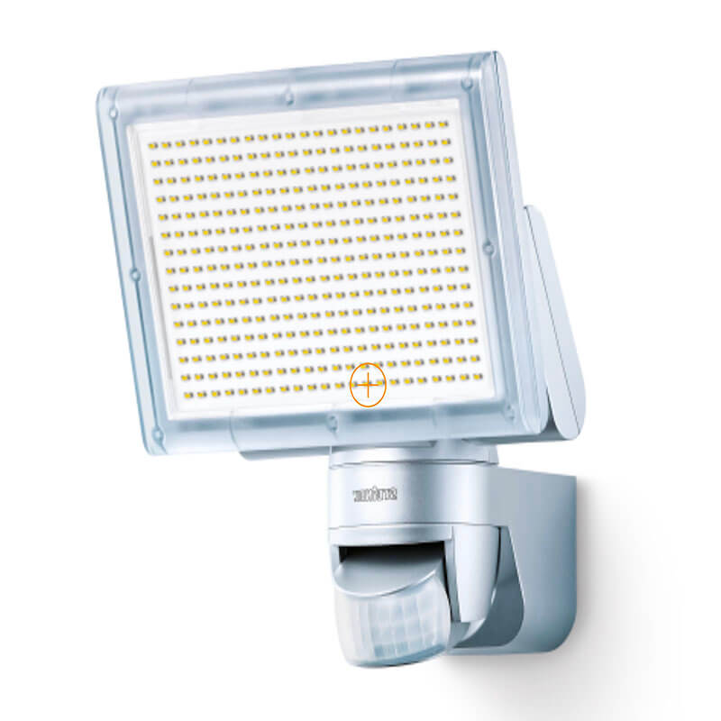 Home & Businesses Security Lighting Kent | Maze Security